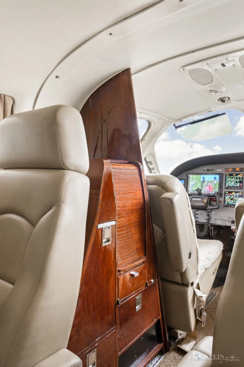 About Us - Red Aviation Corp